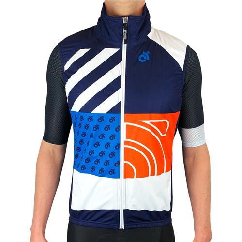 APEX Wind Vest – Champion System US Store