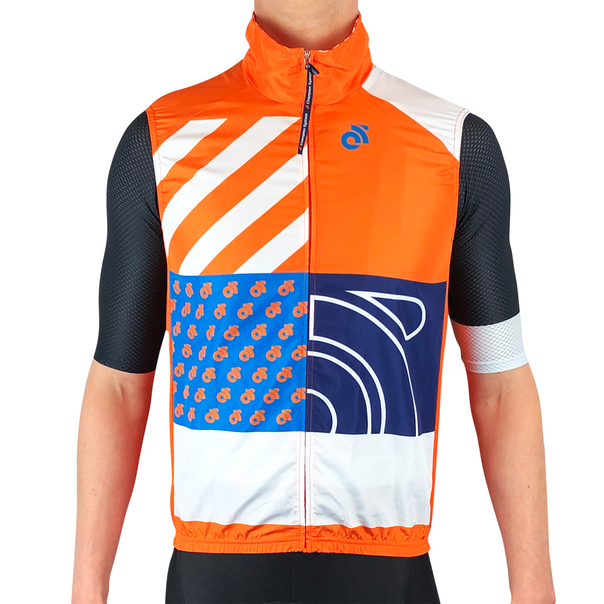TECH Wind Vest – Champion System US Store