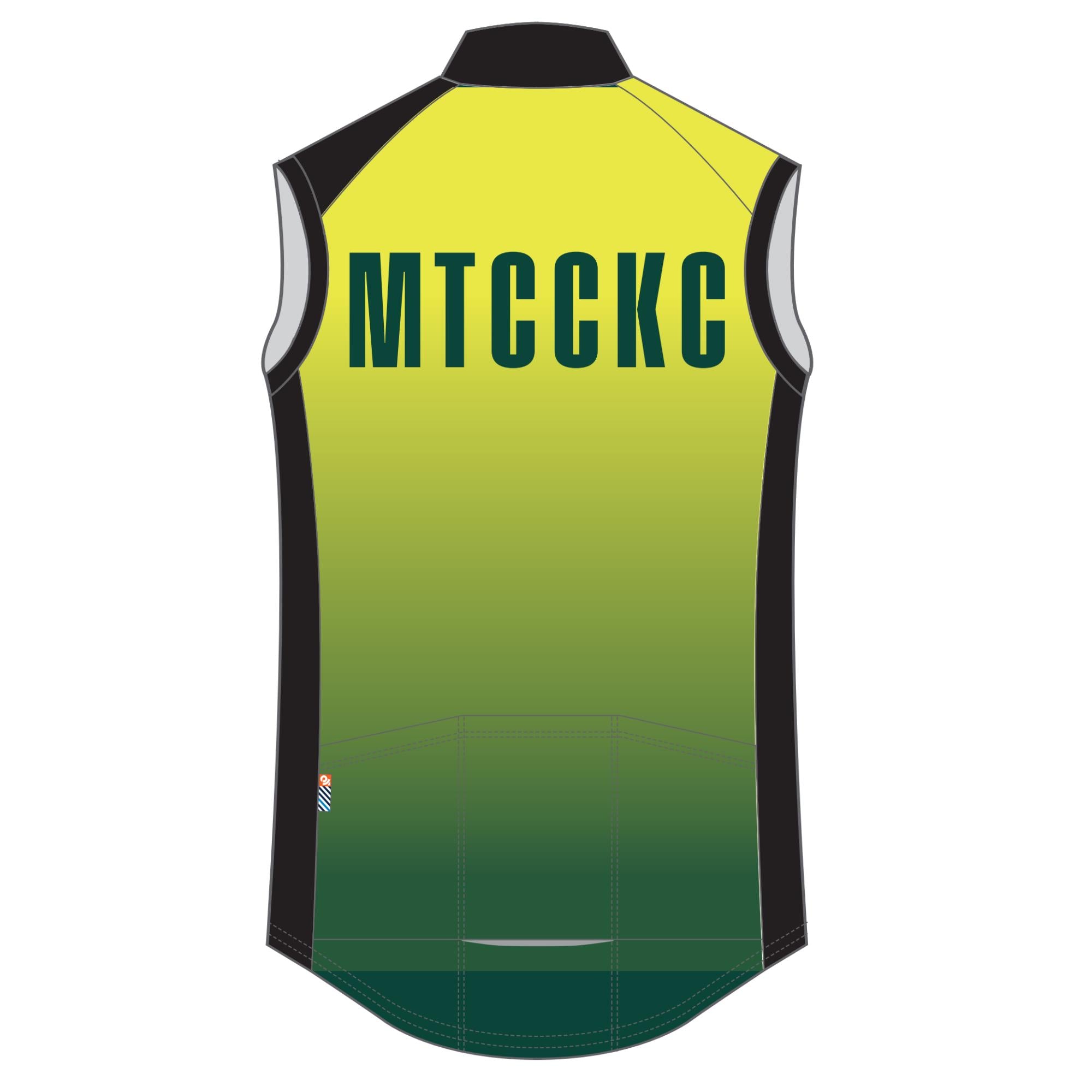 APEX Wind Vest – Champion System US Store