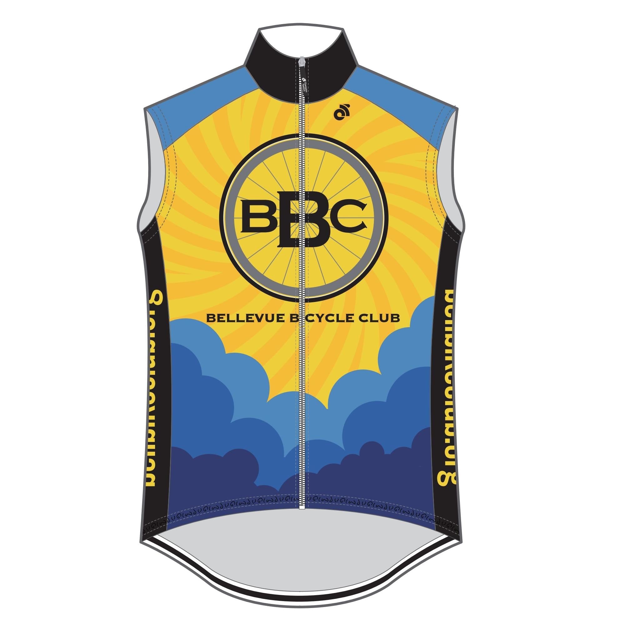 Tech+ Wind Vest – Champion System US Store