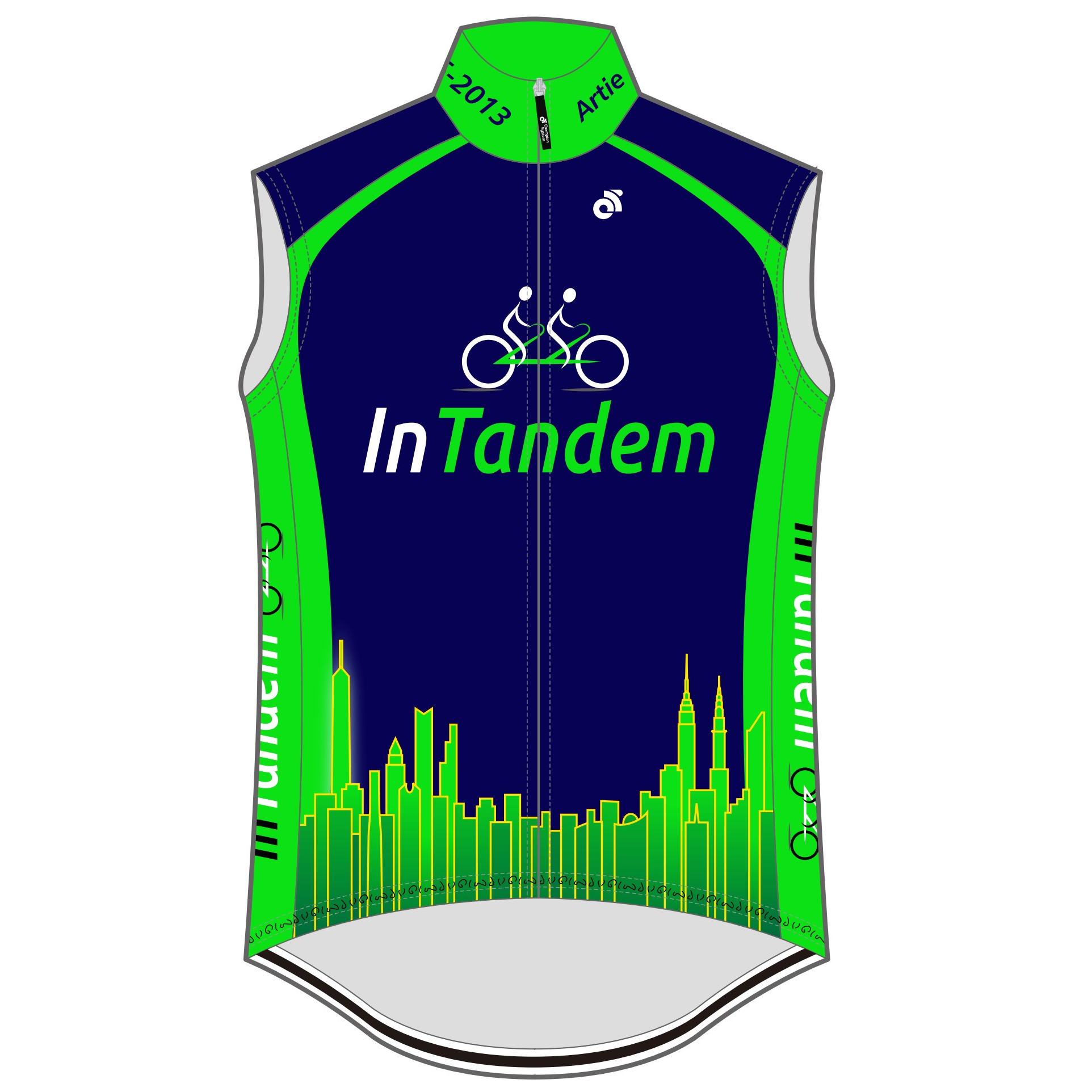 Classic Tech + Wind Vest – Champion System US Store