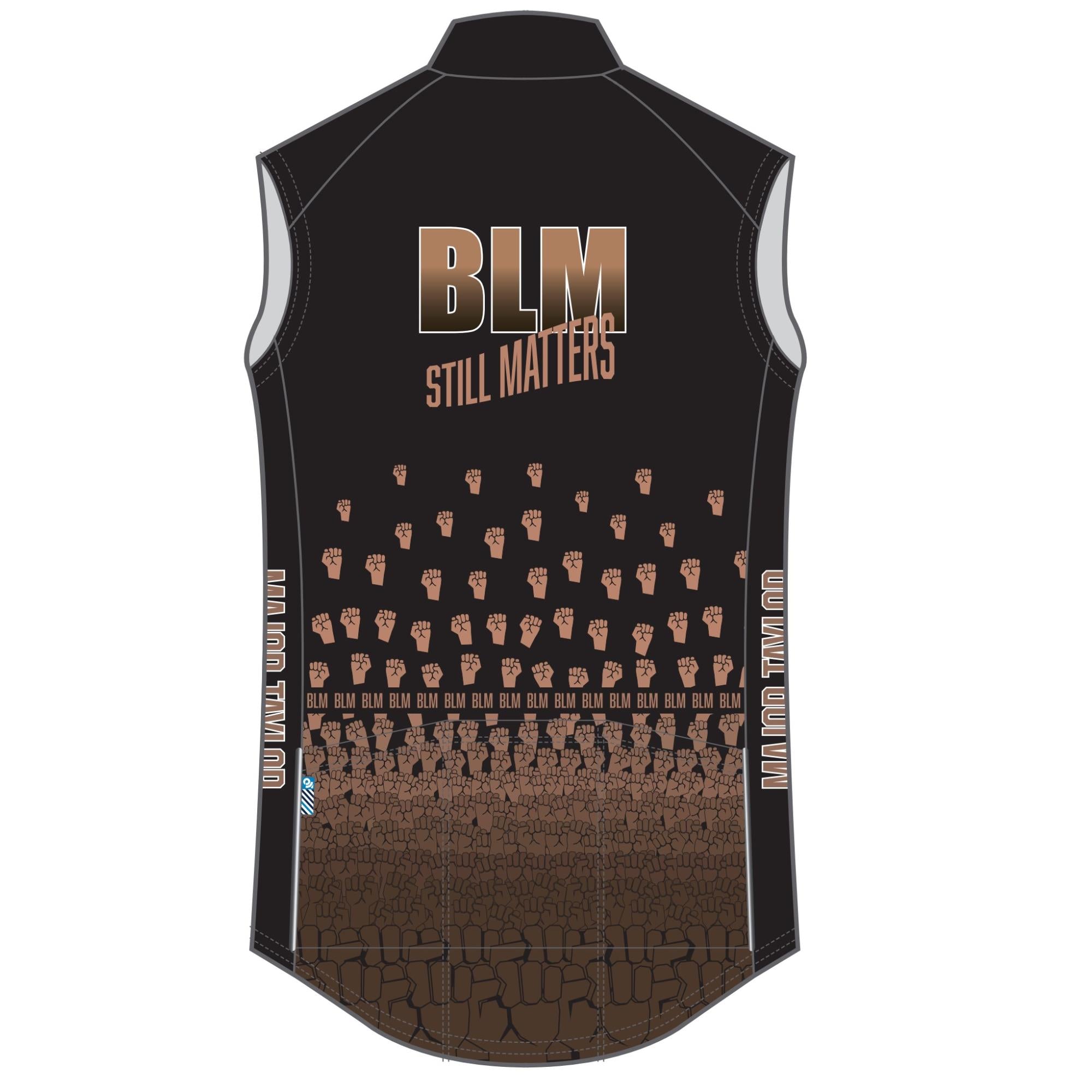 Performance+ Wind Vest – Champion System US Store